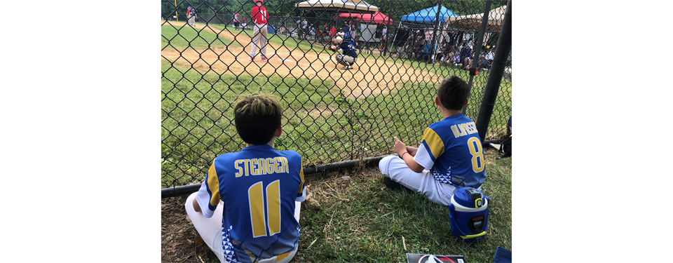 Hamilton Baseball (MD) > Home